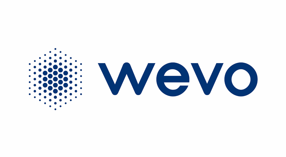 WEVO Special Resins – Lübbert Warenhandel