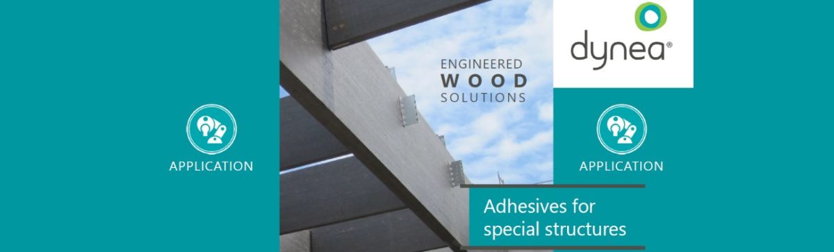 DYNEA-Klebstoffe – Lübbert Warenhandel